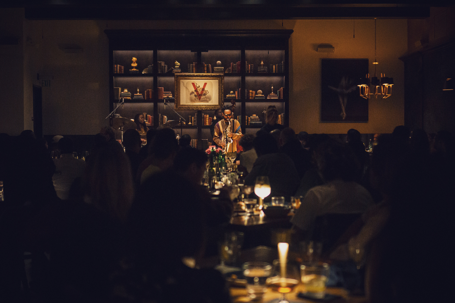 Dinner and a Show LA: 15 Restaurants With Live Entertainment - InsideHook