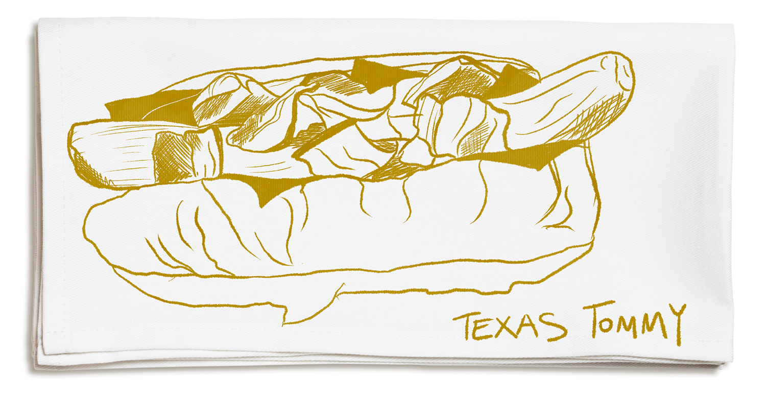The 11 Most Beloved Regional Hot Dog Styles in the United States ...