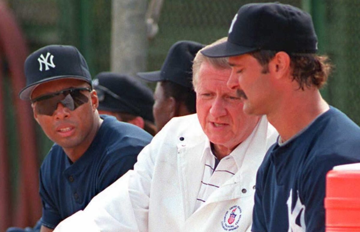 Peacock Documentary Recalls 1990 Team Yankees Want to Forget - InsideHook