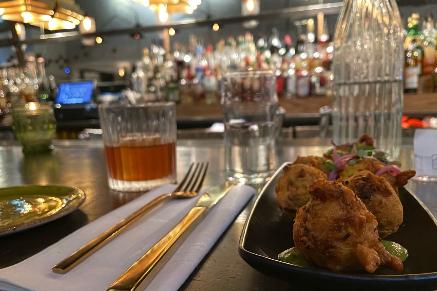 The Coolest DC Food Tours to Check Out - InsideHook