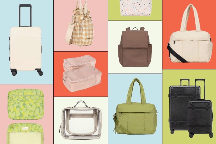 A Guide to All Our Favorite Calpak Travel Products - InsideHook