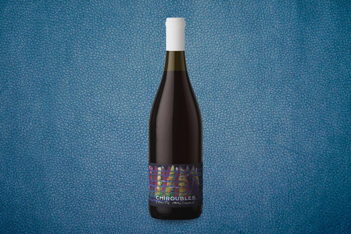 You Should Be Drinking Chilled Red Wine This Summer - InsideHook