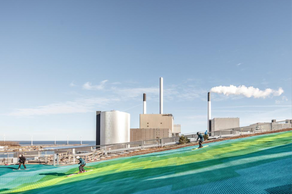 The Perfect 7-Day Copenhagen Itinerary - InsideHook