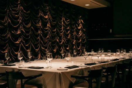 The Best Private Dining Rooms in Dallas - InsideHook