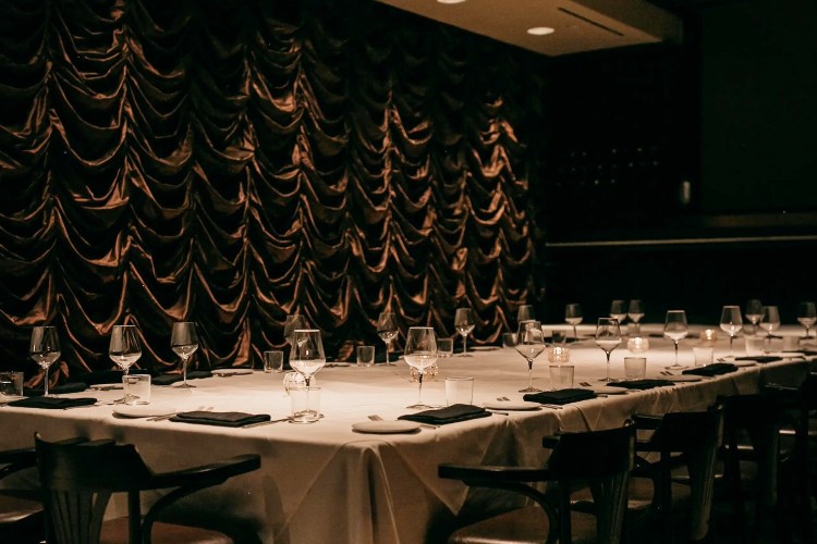 The Best Private Dining Rooms in Dallas - InsideHook