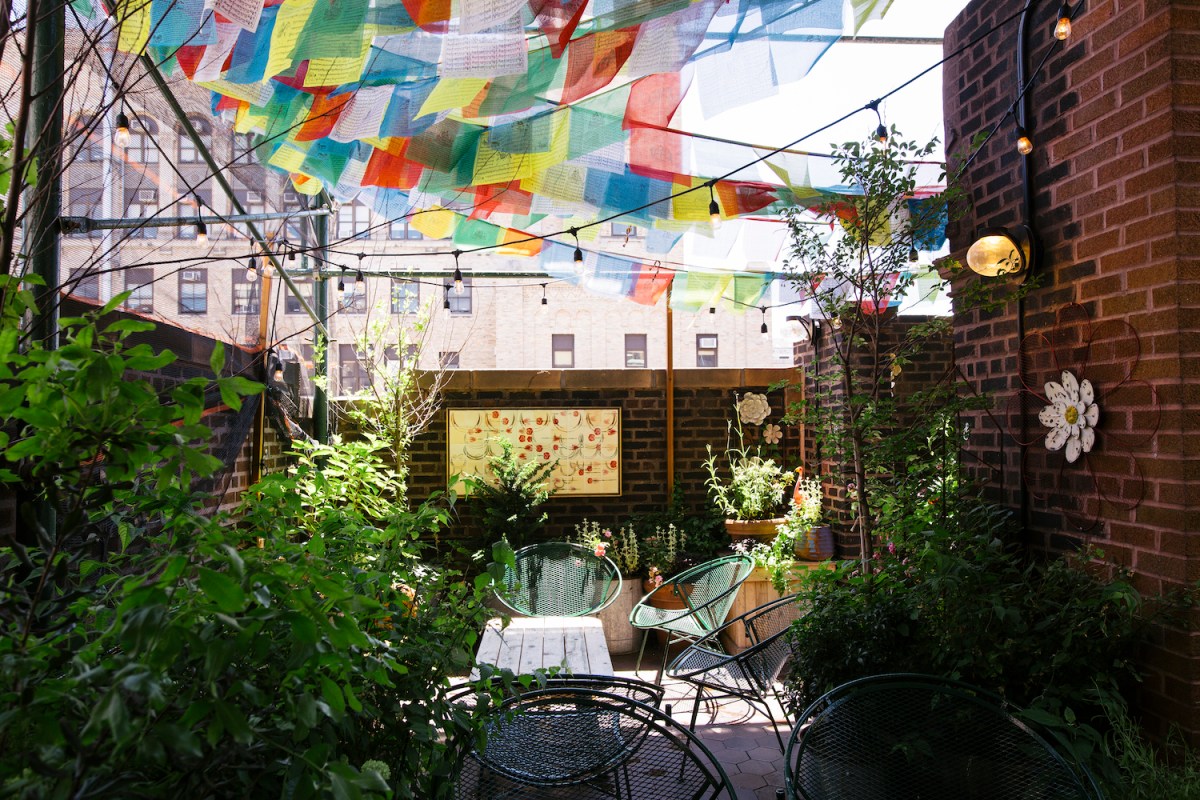 The 10 Best NYC Rooftop Bars - InsideHook