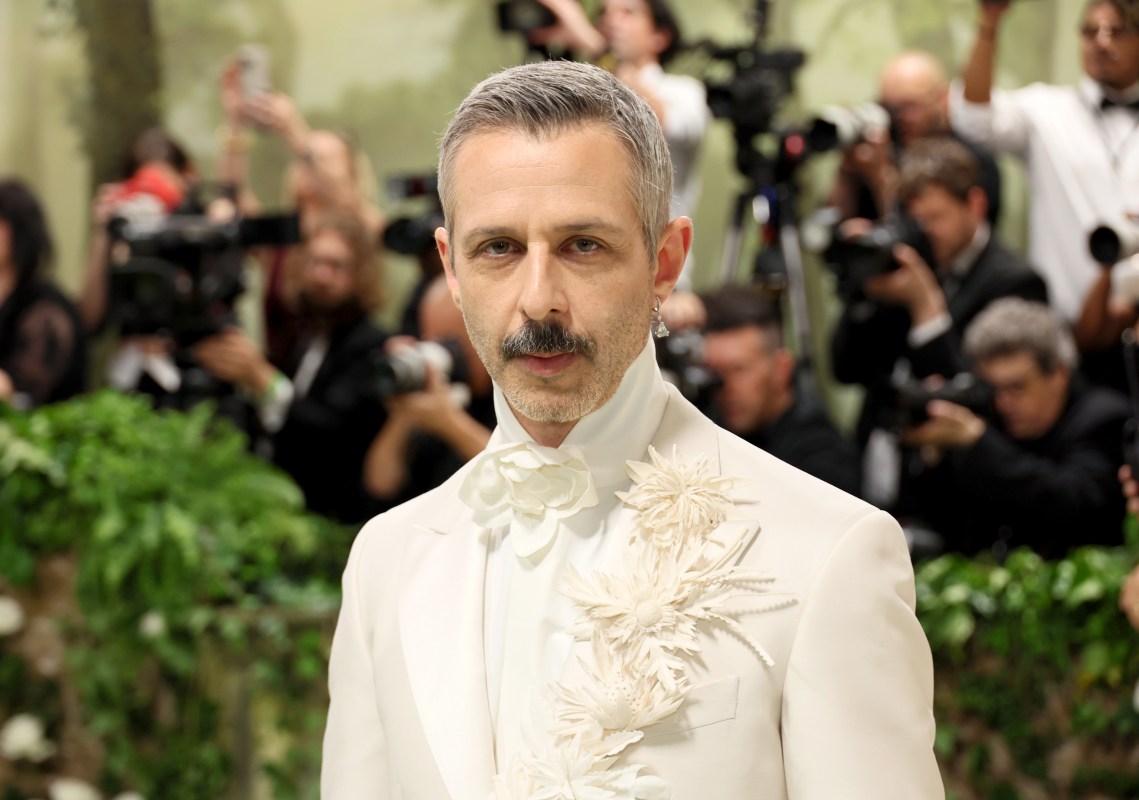 Met Gala 2024: Best, Worst and Weirdest Menswear — InsideHook - InsideHook
