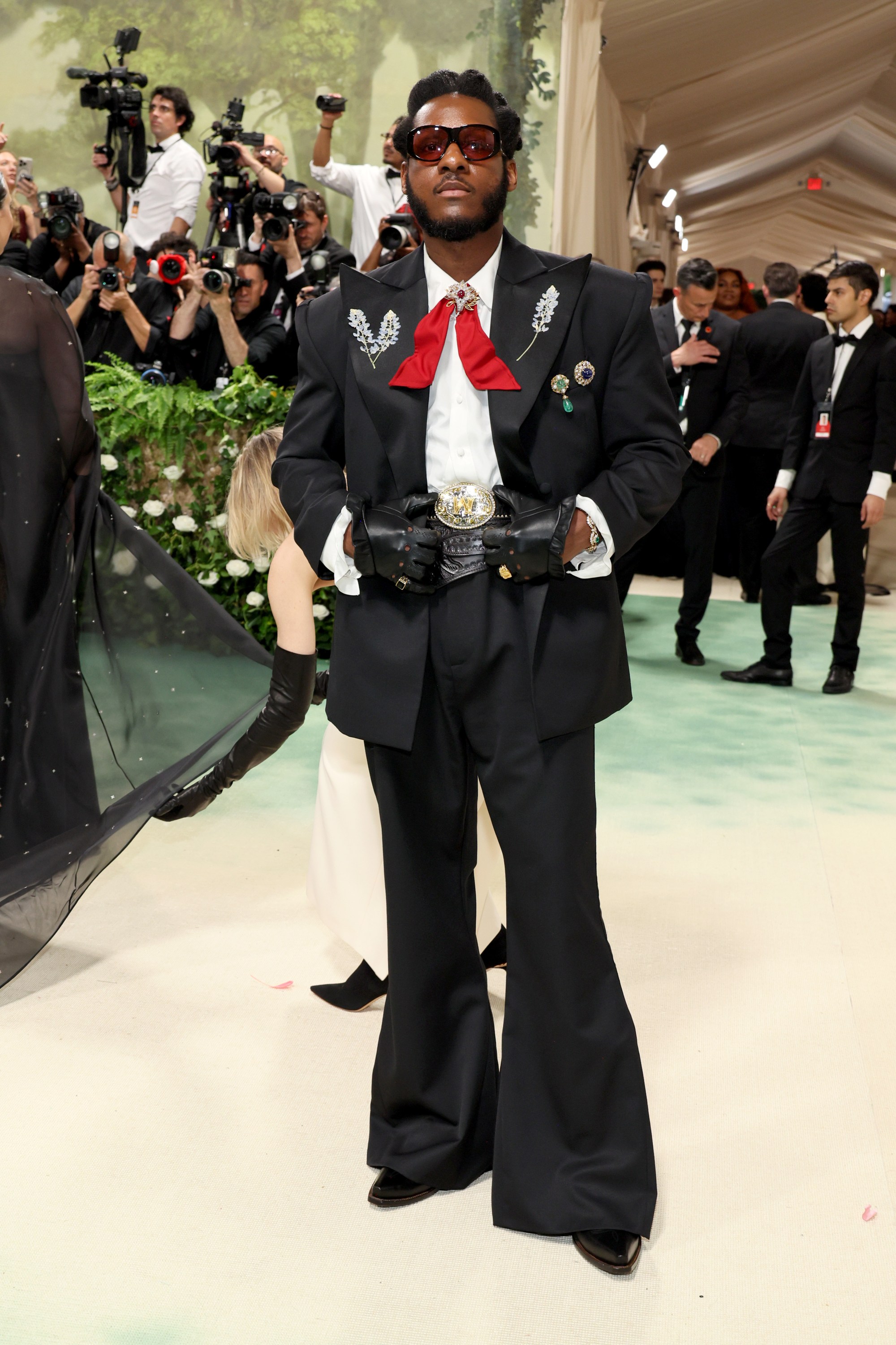 Met Gala 2024: Best, Worst and Weirdest Menswear — InsideHook - InsideHook