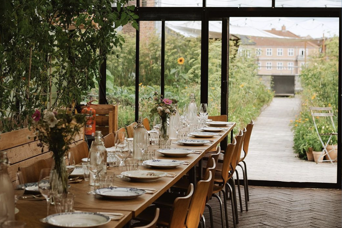 The Perfect 7-Day Copenhagen Itinerary - InsideHook