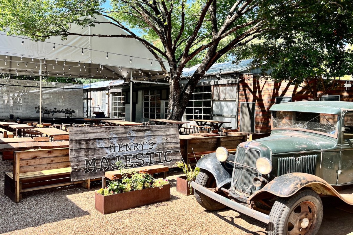 Where to Eat Brunch in Dallas Right Now - InsideHook