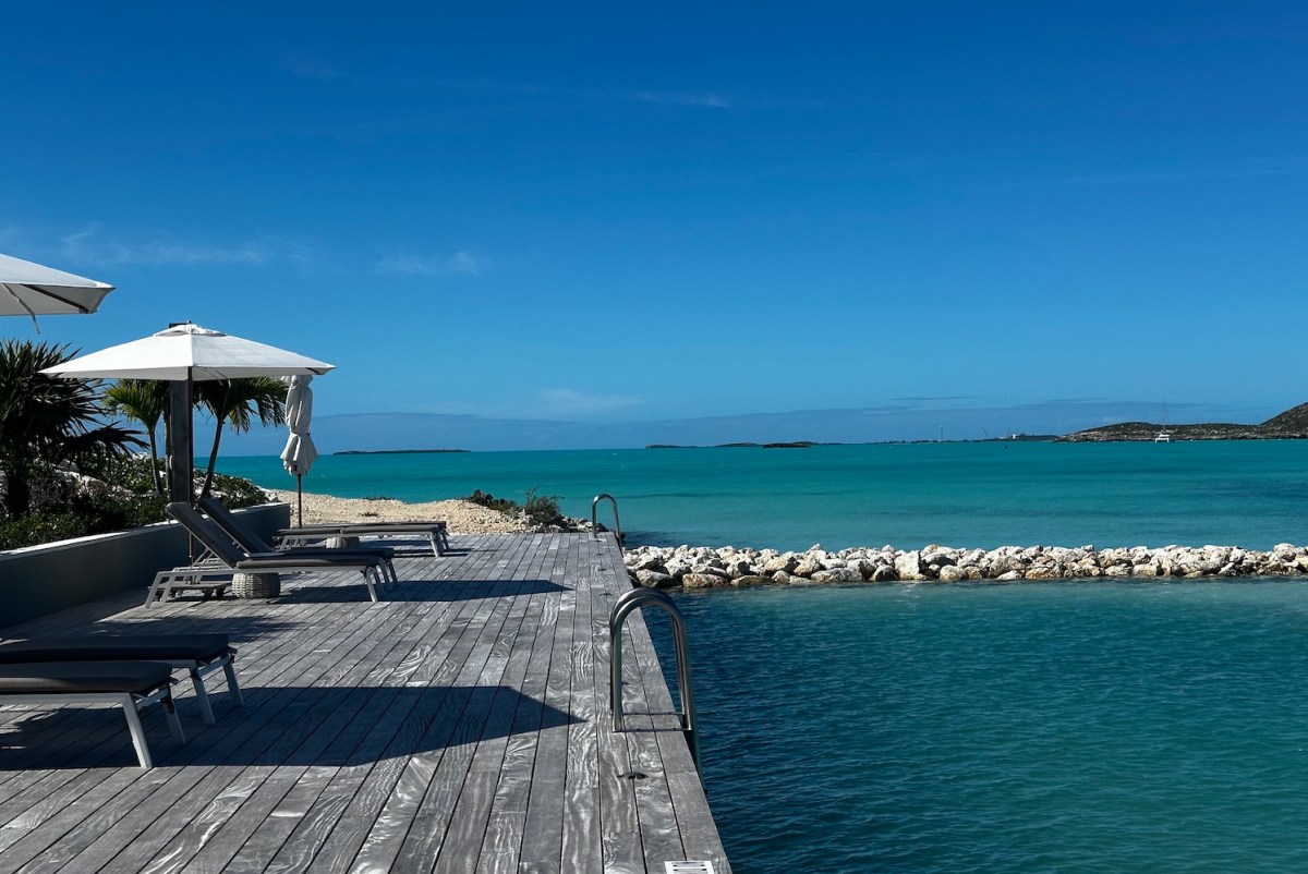 Amanda Gabriele, Author at InsideHook - InsideHook