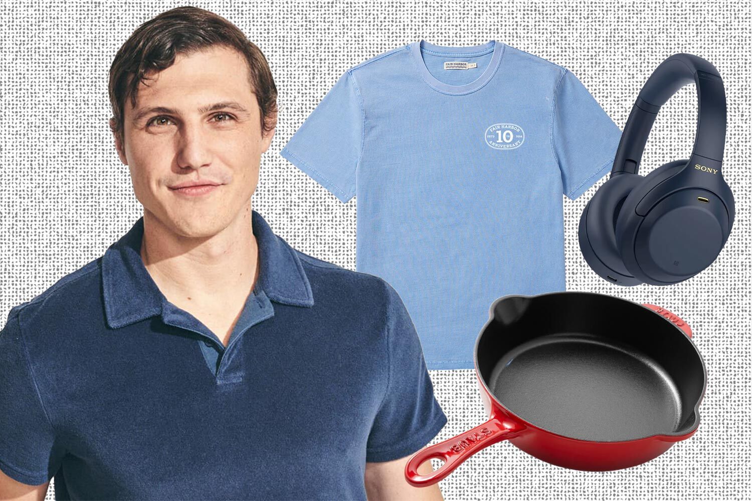 The Products Fair Harbor Founder Jake Danehy Can't Live Without ...
