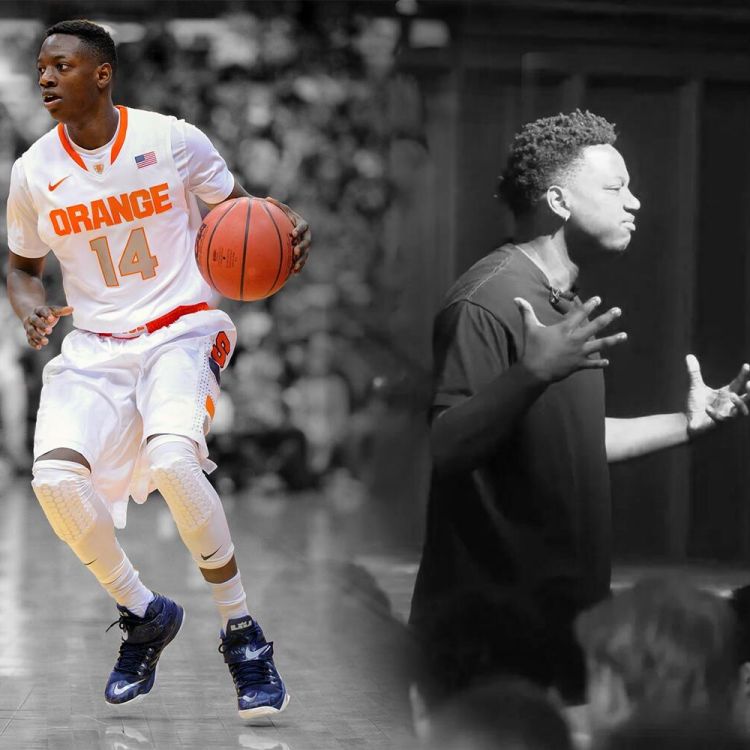 A Guide to Sprinting After the Age of 30 - InsideHook