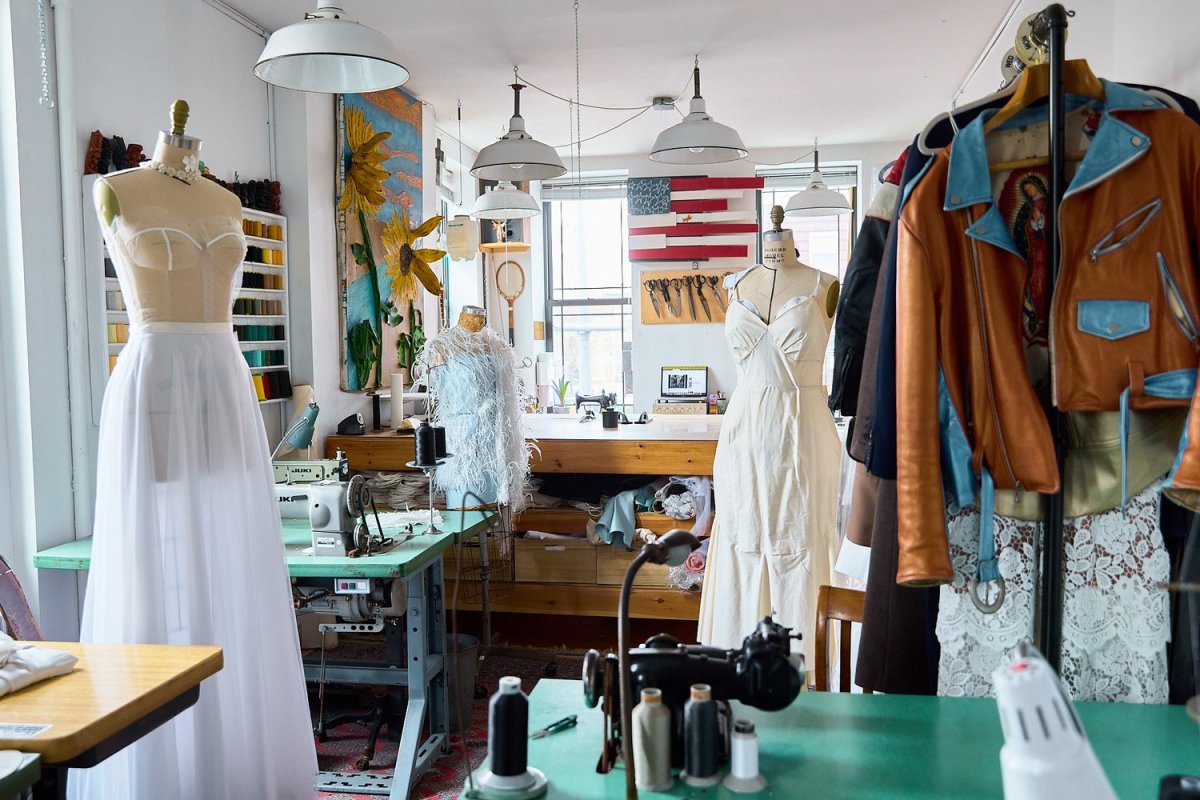 The 10 Best Tailors in NYC - InsideHook