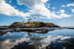York, Maine Is Perfectly Preserved in Time (in the Best Way) - InsideHook