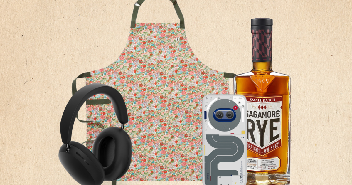 The Goods - InsideHook