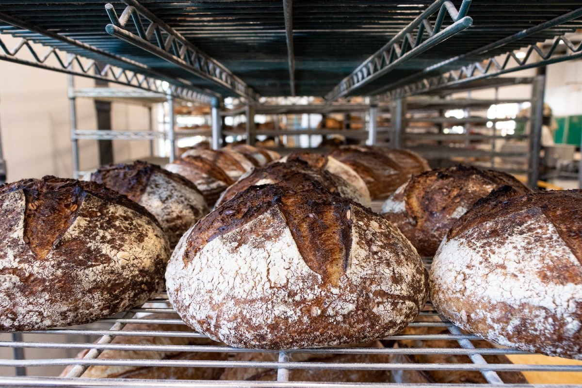 15 Fantastic Chicago Bakeries - InsideHook