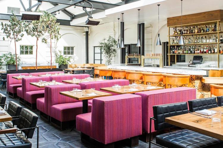 The Best Pre- and Post-Theater Dining in Downtown Los Angeles - InsideHook