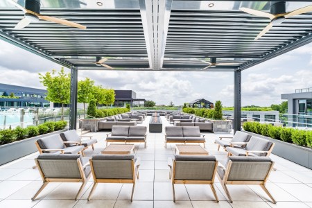 DC’s 10 Best Rooftop Bars, Just in Time for Summer - InsideHook