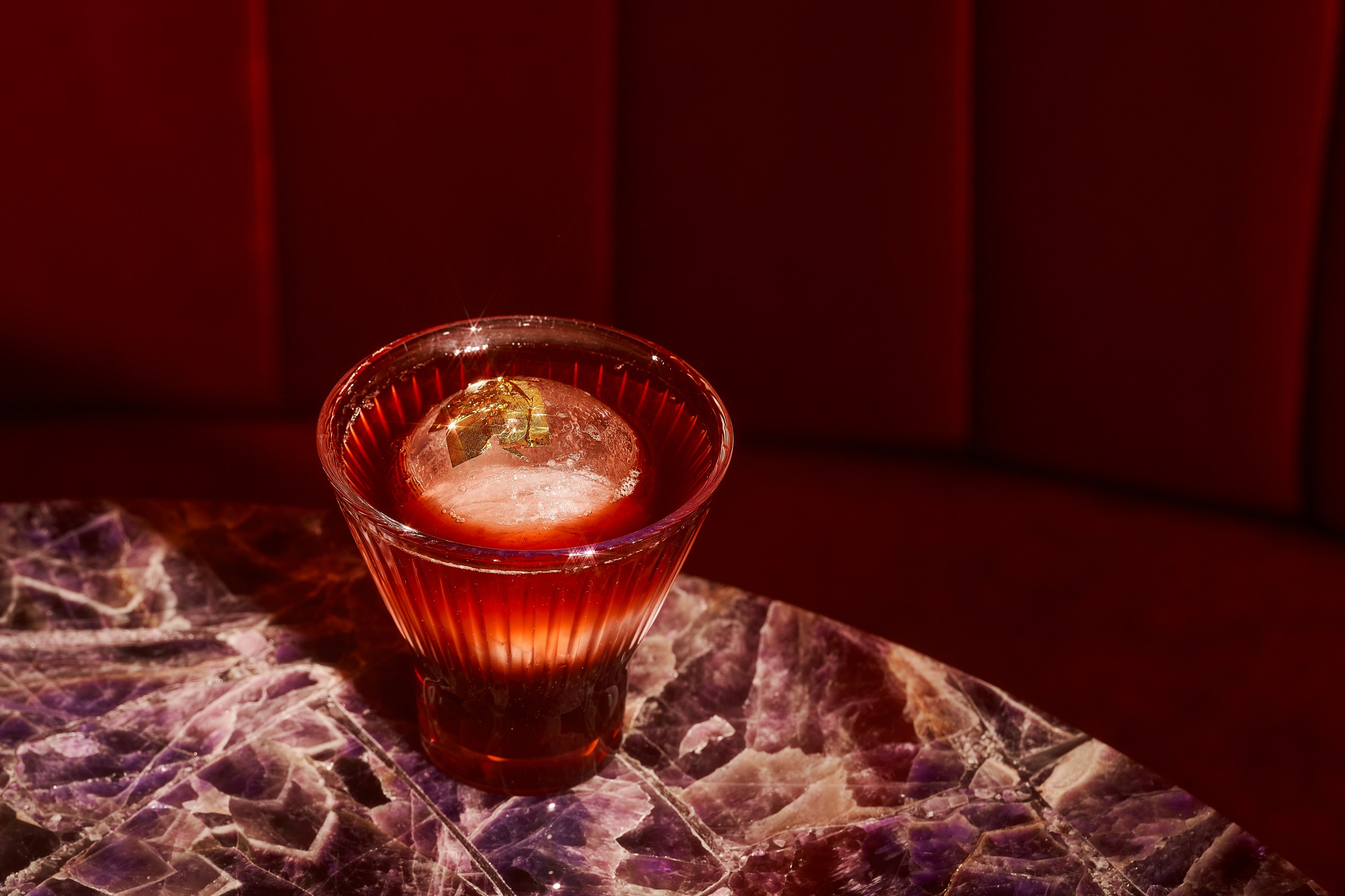 For a Fresh Take on Cocktails, Head to a Thai Restaurant - InsideHook