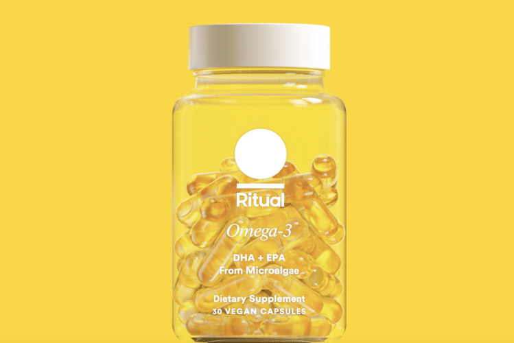 Wellness Brand Ritual Has a Refreshing Take on Supplements - InsideHook