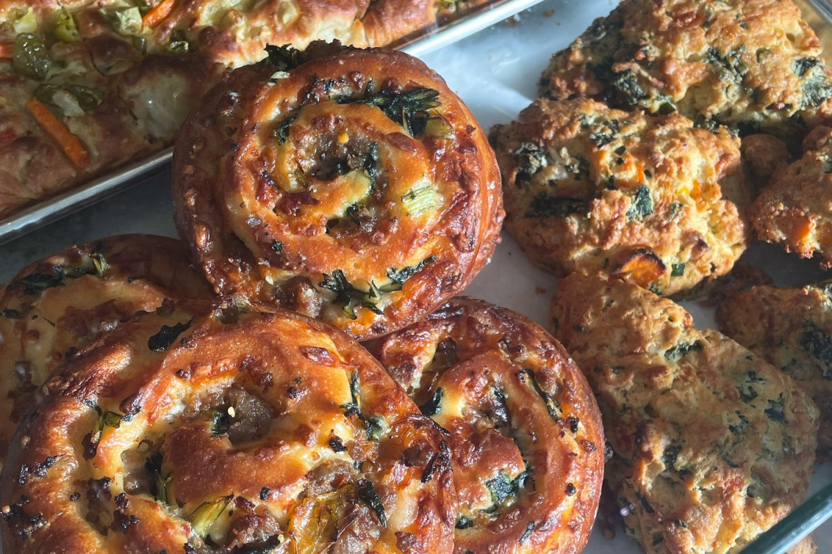 15 Fantastic Chicago Bakeries - InsideHook