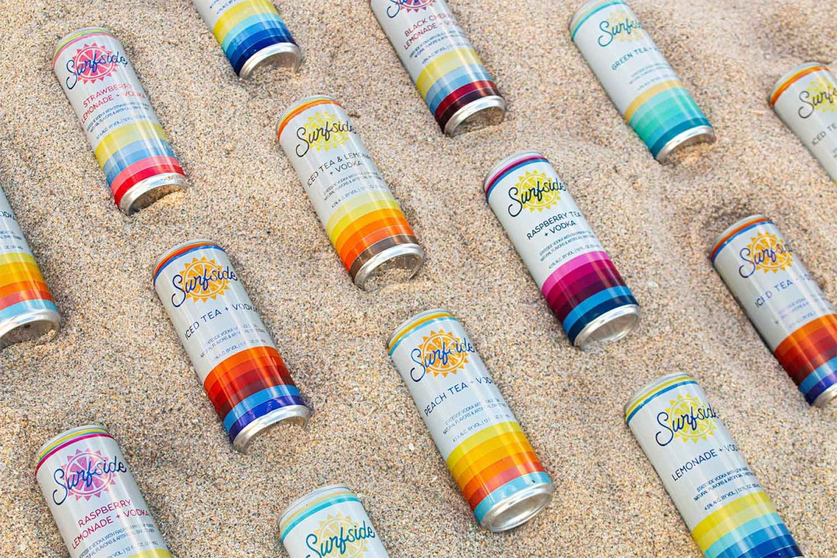 The Best New Canned Cocktails for Summer - InsideHook