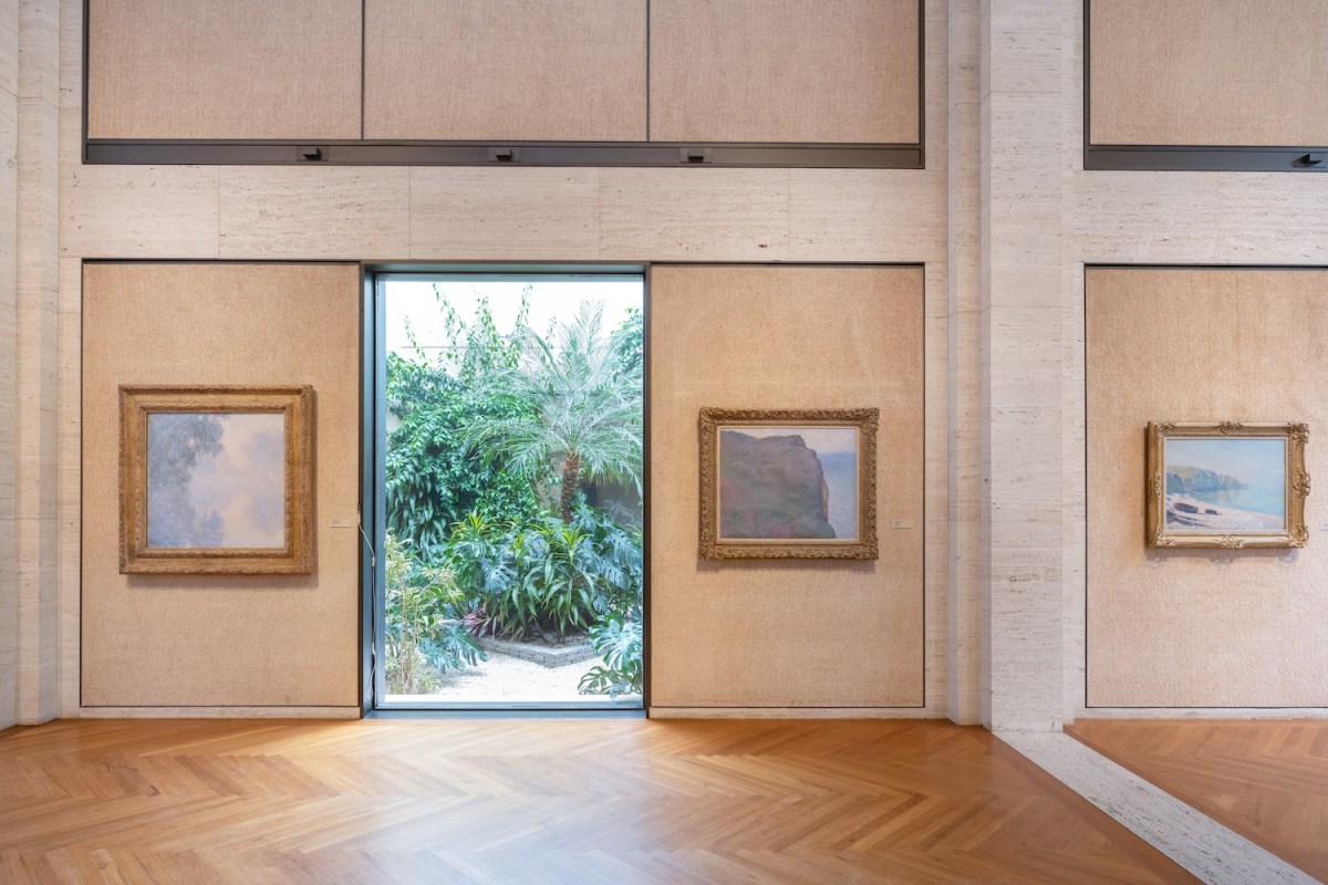 The Most Beautiful Art Museums in Washington, DC - InsideHook