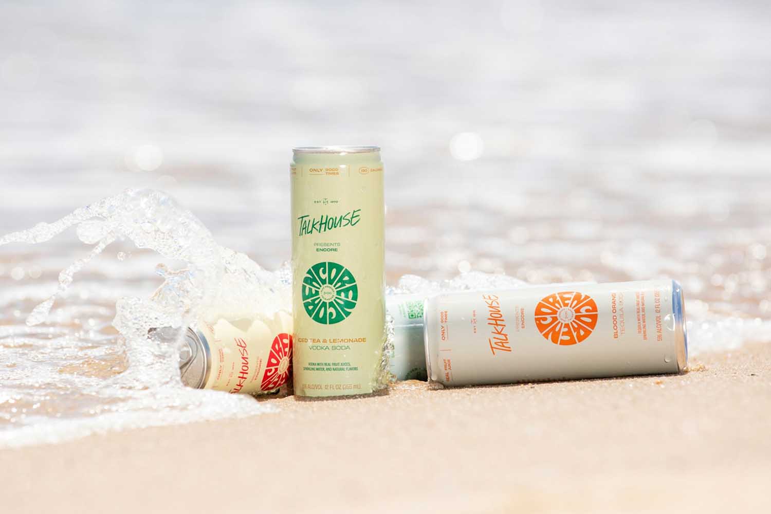 The Best New Canned Cocktails for Summer - InsideHook