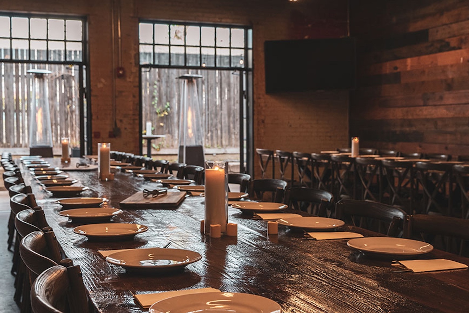 The Best Private Dining Rooms in Dallas - InsideHook