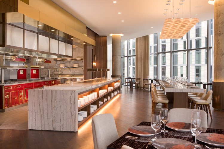 Catch a Great Meal at One of DC’s 10 Best Seafood Restaurants - InsideHook