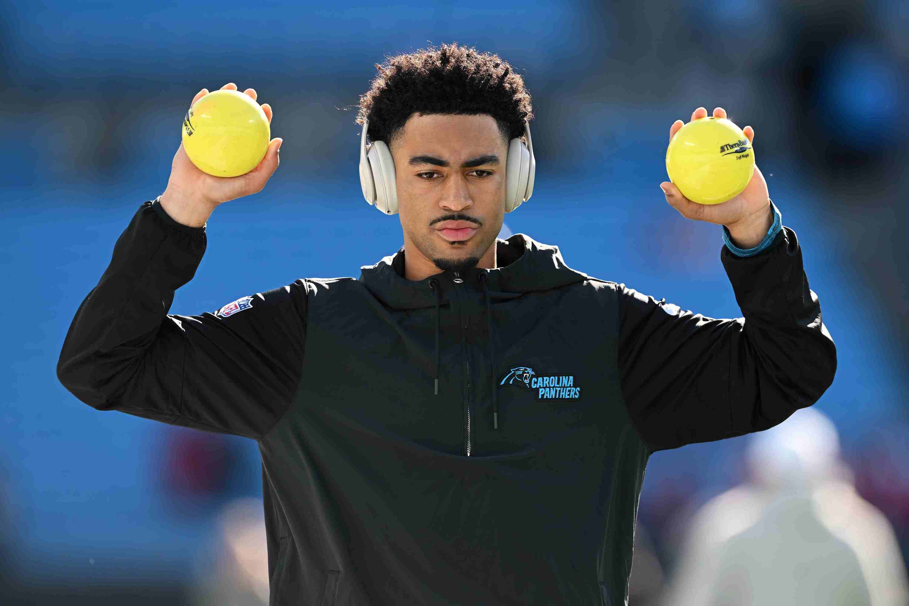 History Hints NFL Primetime Disrespect May Be Good for Panthers ...
