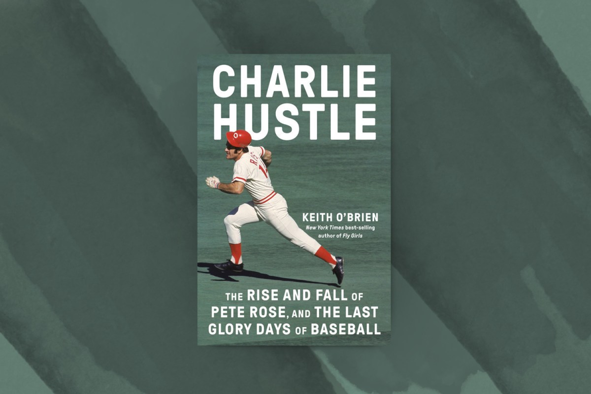 A New Biography Explores the Paradox of Pete Rose - InsideHook