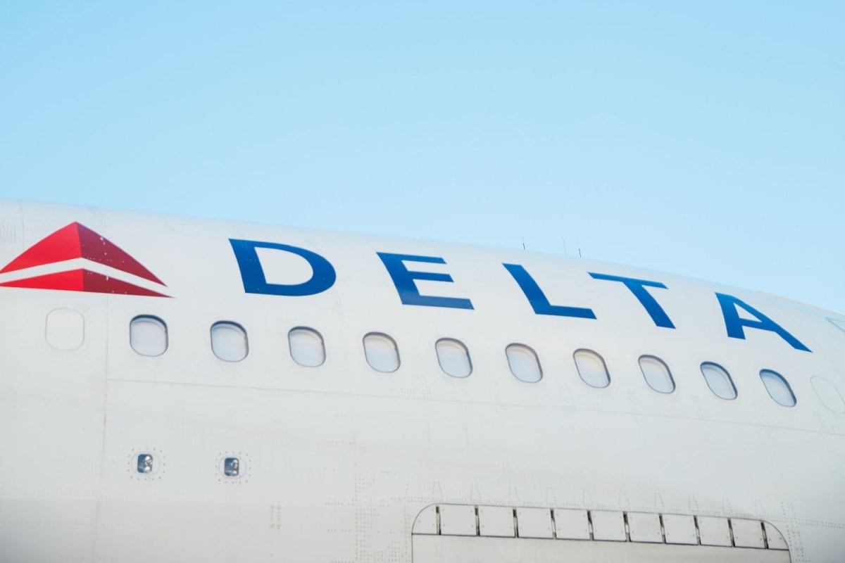 Delta Is Adding a Bar to Some Regional Flights - InsideHook