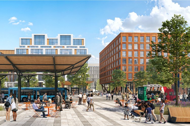 A Tale of Two Corporate Cities: DLF in India and California Forever ...