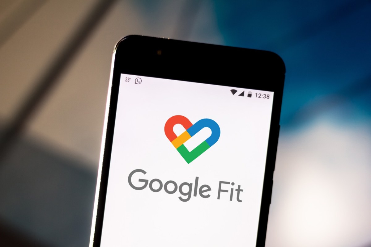 Google Fit API Shutdown Could Impact Your Fitness Devices - InsideHook
