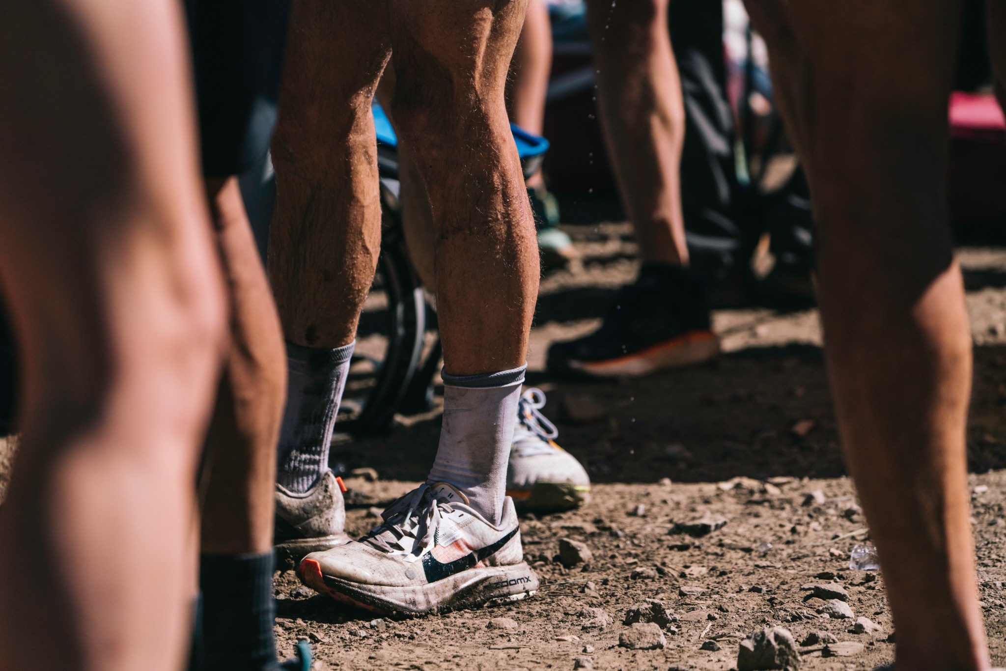 An Interview With Nike Trail Runner (and HS Coach) Tyler Green - InsideHook