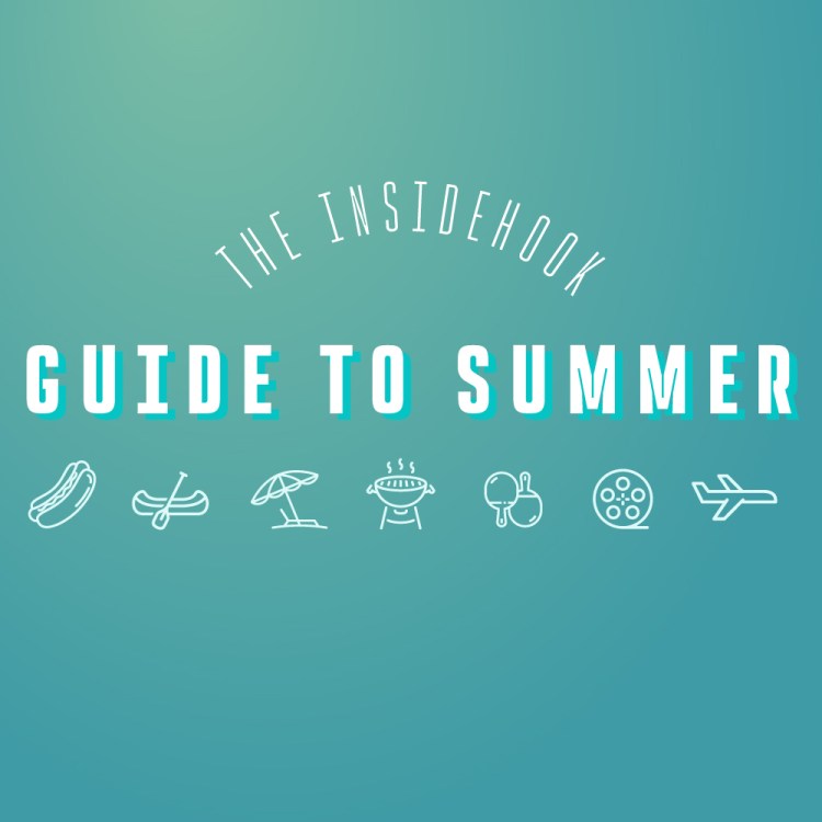 InsideHook | News, Reviews, Health, Travel & Fashion for Men - InsideHook