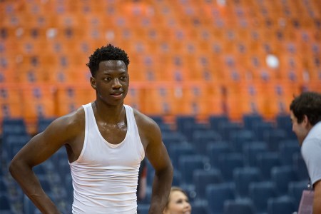 How Kaleb Joseph Battled Depression and Found His Purpose - InsideHook