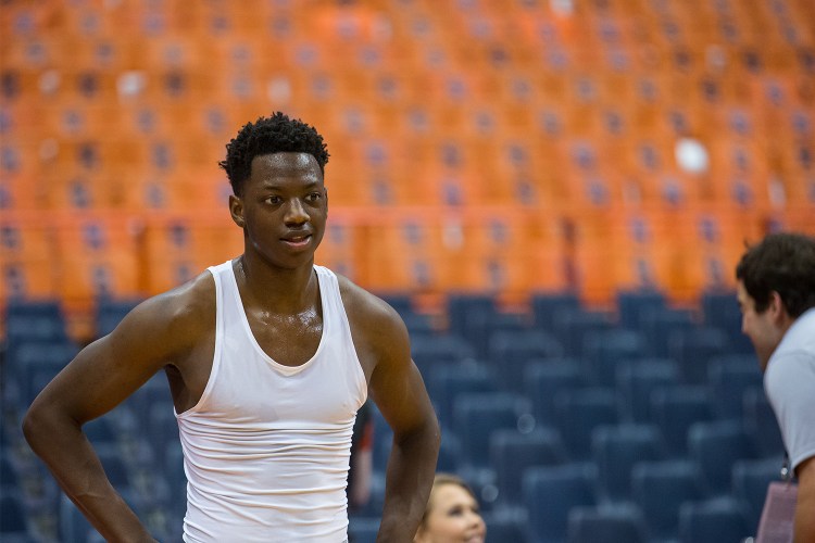 How Kaleb Joseph Battled Depression and Found His Purpose - InsideHook