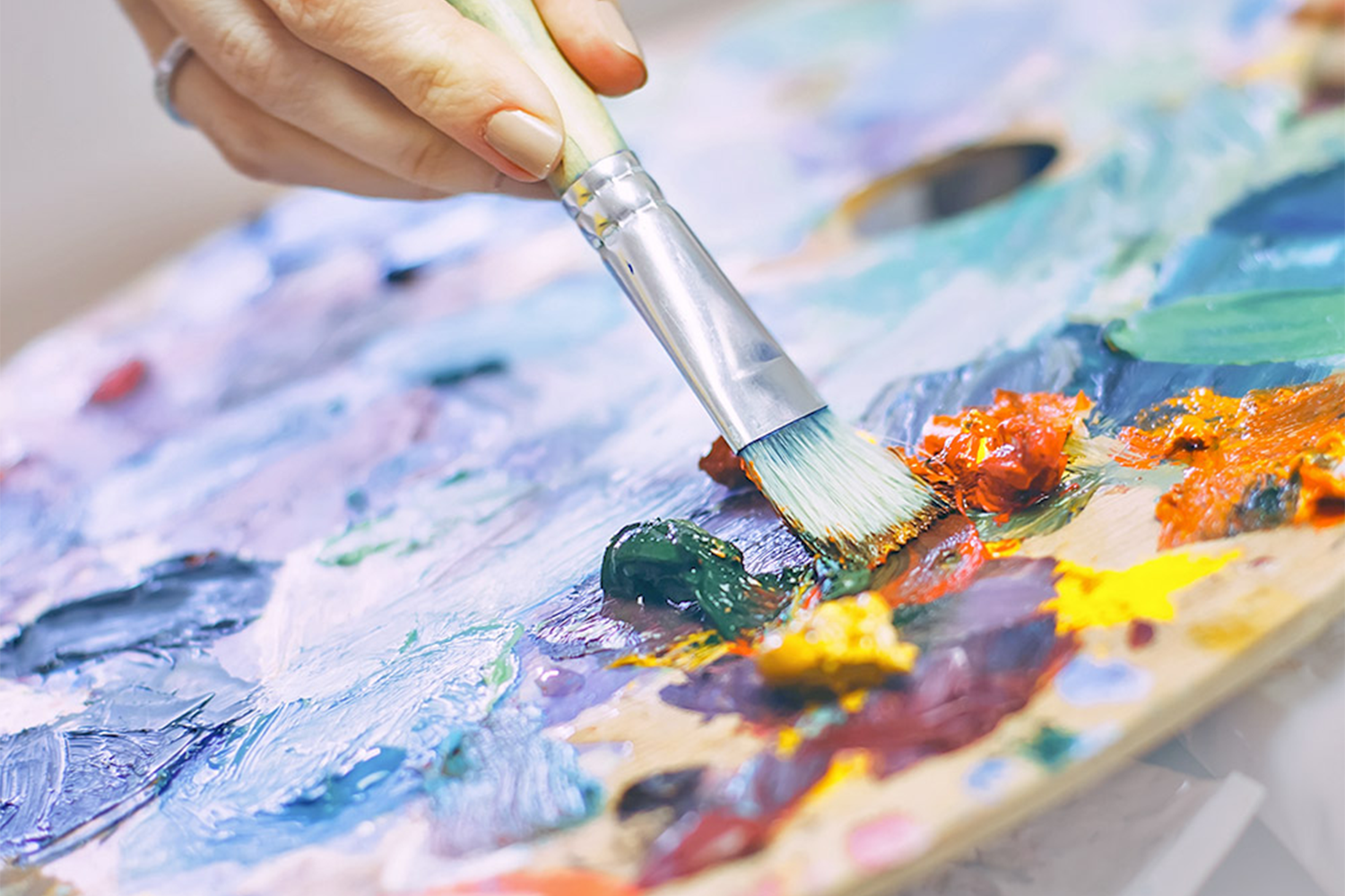 Logan Mahan, Author at InsideHook - InsideHook