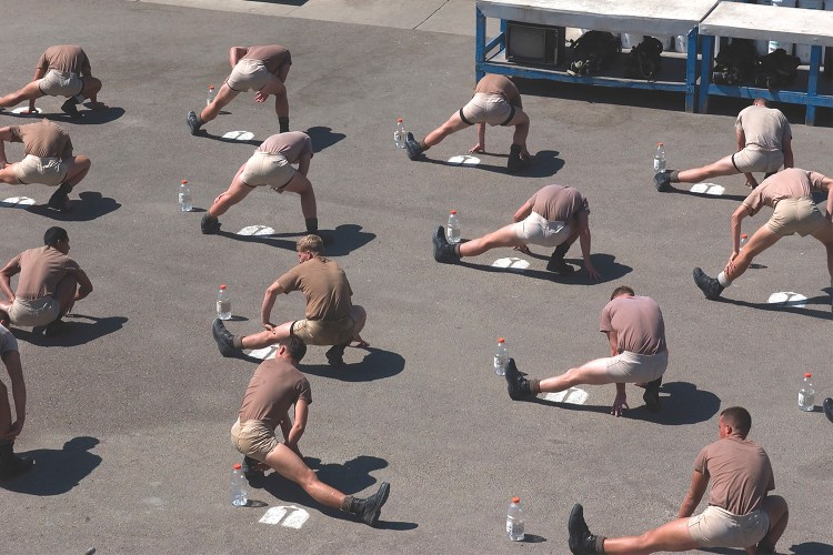 12 Numbers to Know About NFL Super Wild Card Weekend - InsideHook