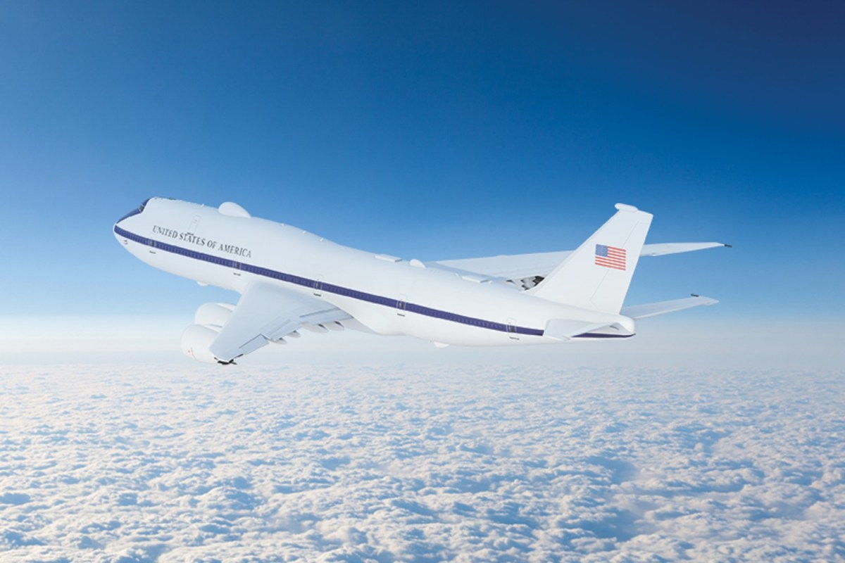Rolls Royce's Next Project Is a Disaster-Proof Plane - InsideHook