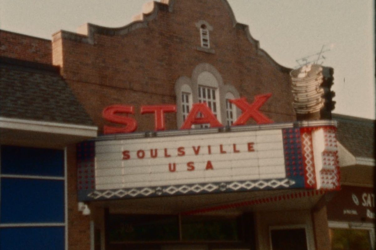 Story of Stax Records Finally Gets Spotlight in New HBO Series - InsideHook