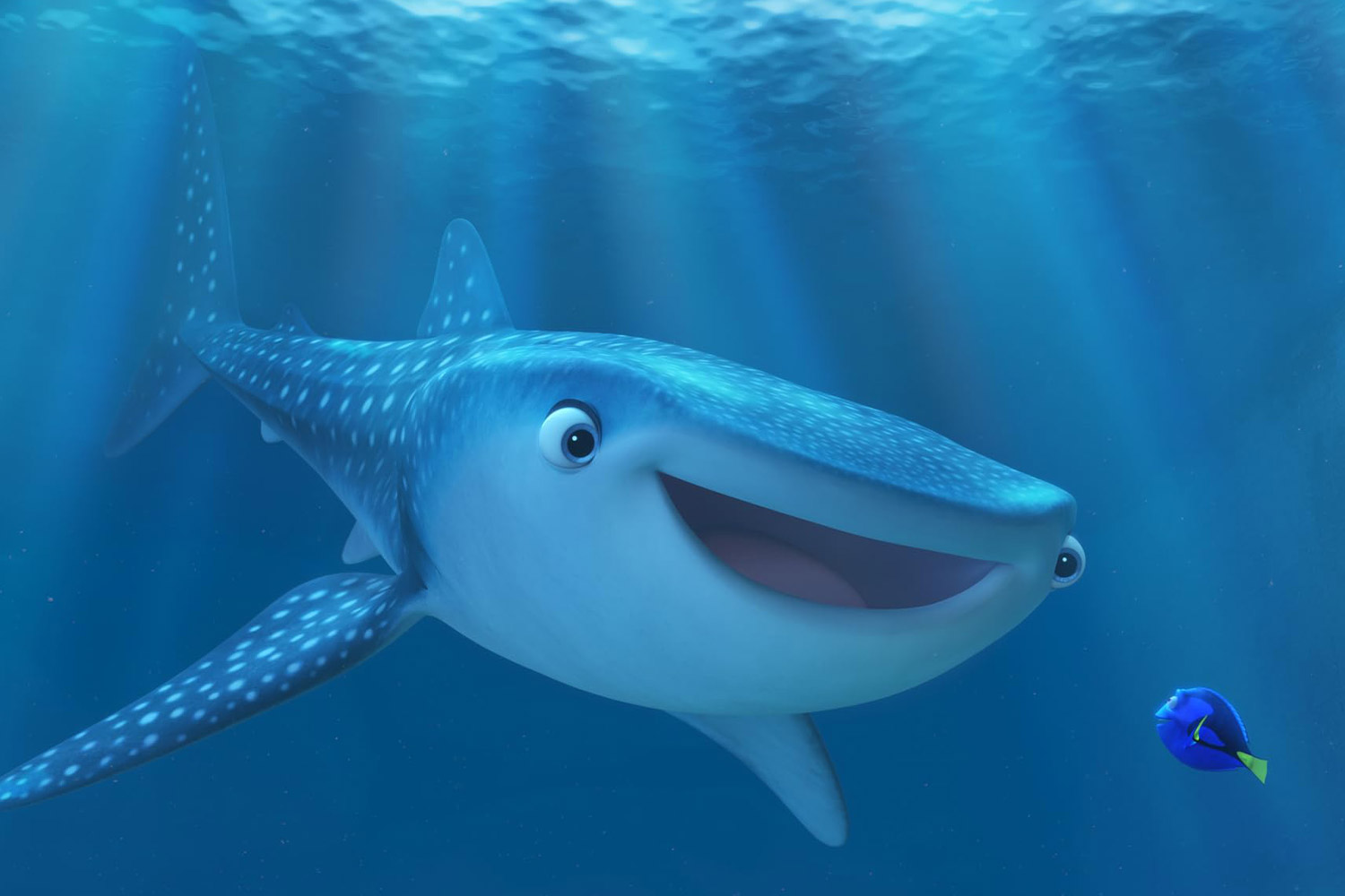 Every Summer Blockbuster Since 1975, Ranked - InsideHook