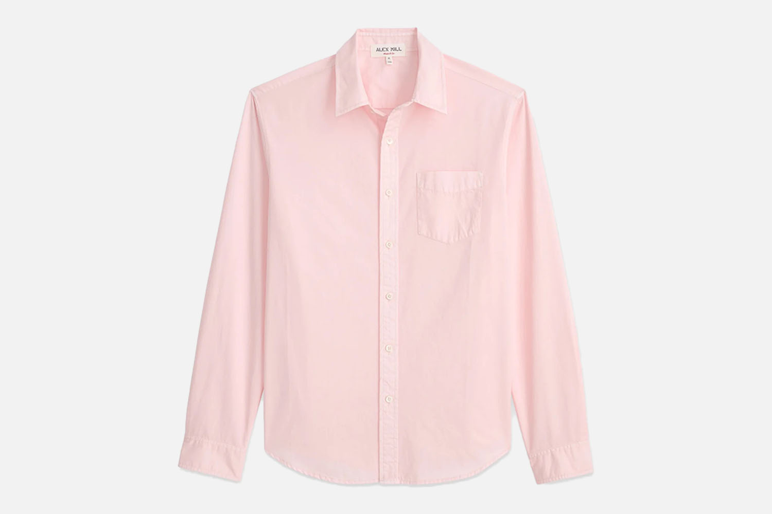 The Alex Mill Sale Includes Everyday Basics - InsideHook