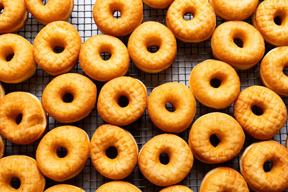 Where to Find the Best Doughnuts in DC - InsideHook