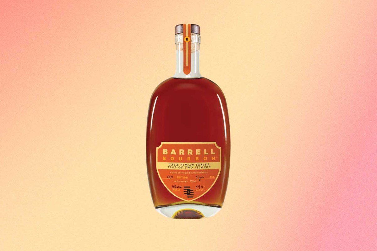 The Rise of Peated Cask-Finished Spirits - InsideHook