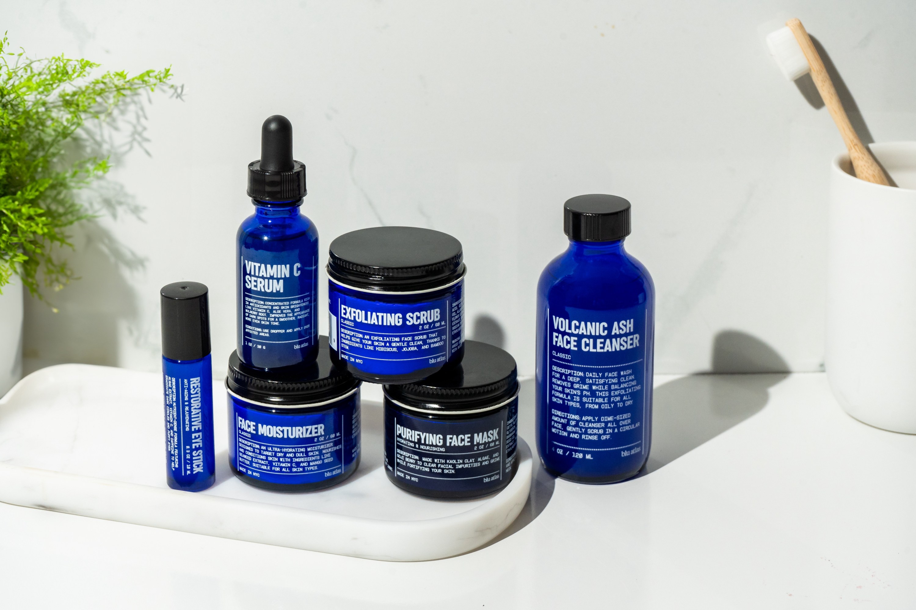 The Best Men's Grooming Brands to Know Right Now - InsideHook