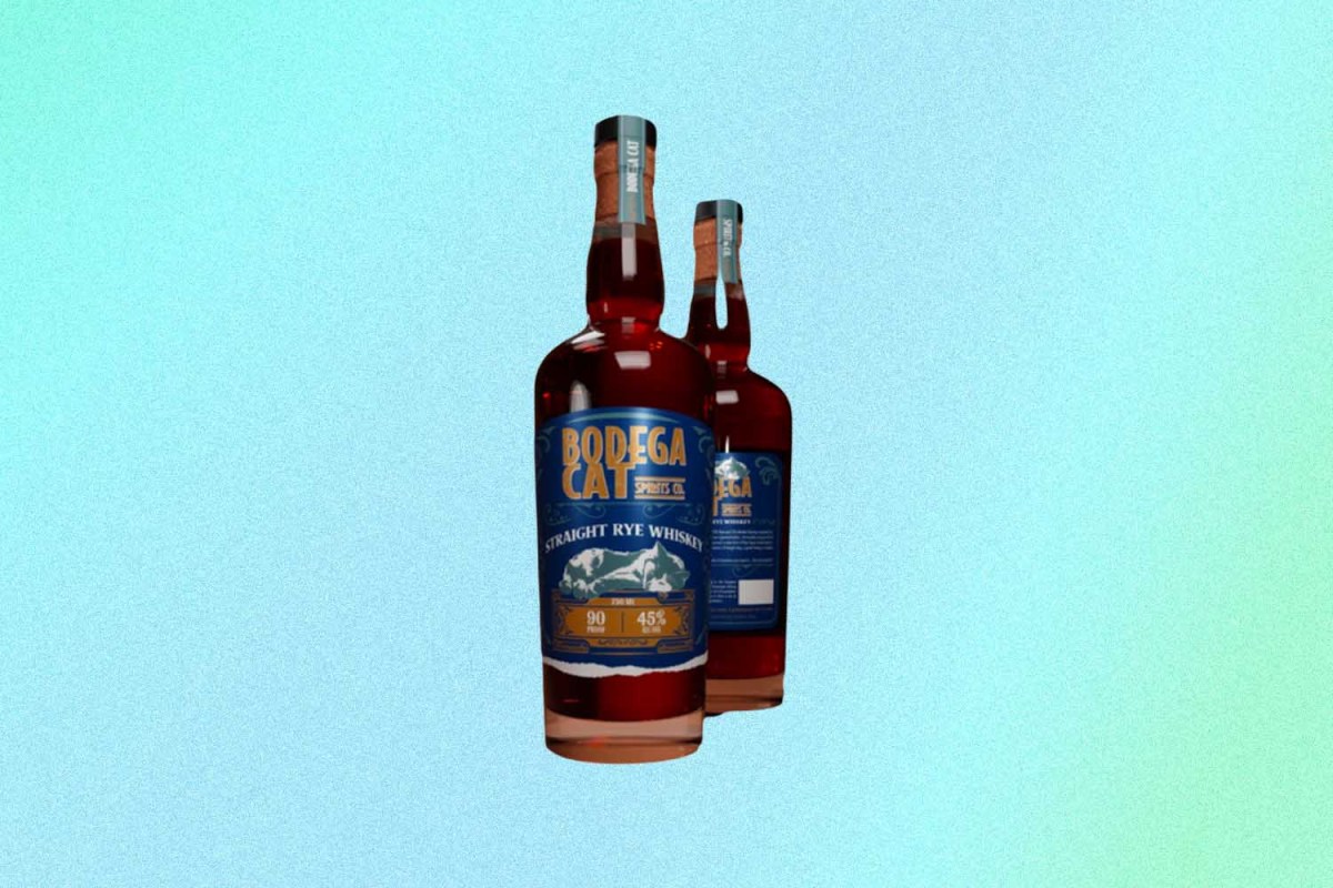 The 8 Most Interesting Things We Drank at Bar Convent Brooklyn - InsideHook